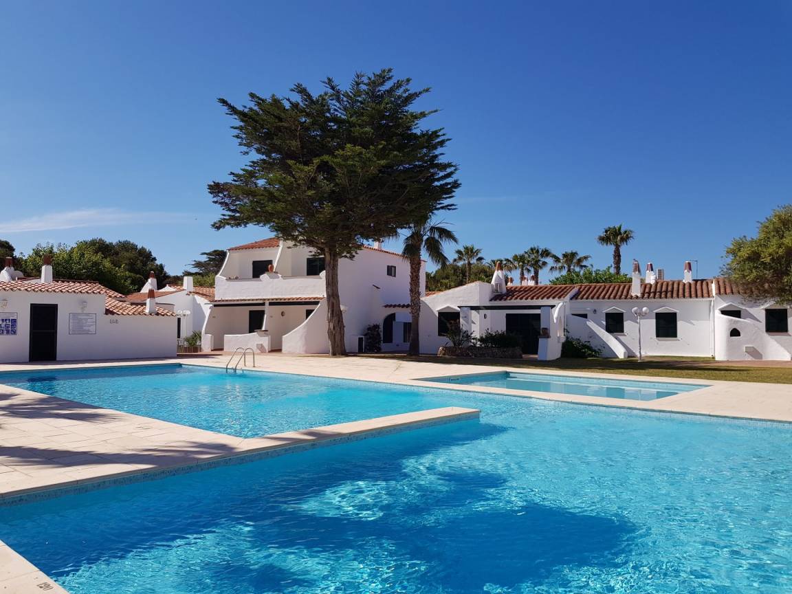 30 M² Apartment ∙ 1 Bedroom ∙ 2 Guests - Minorca