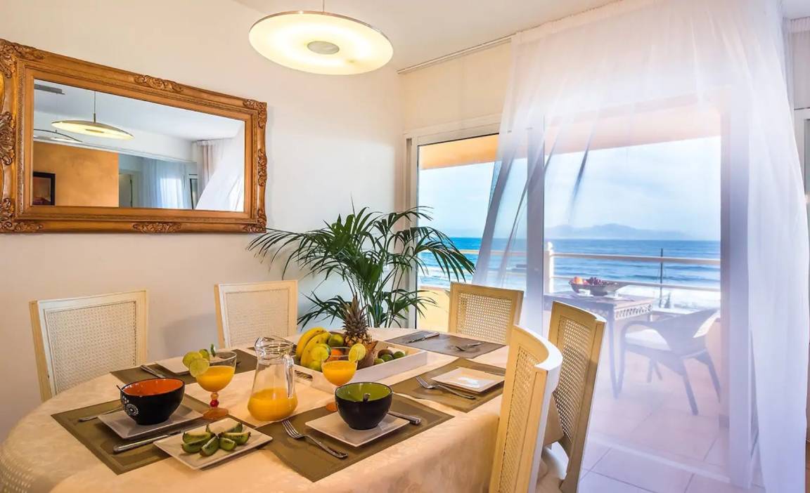 130 M² Appartement ∙ 2 Chambres ∙ 5 Personnes - Corralejo