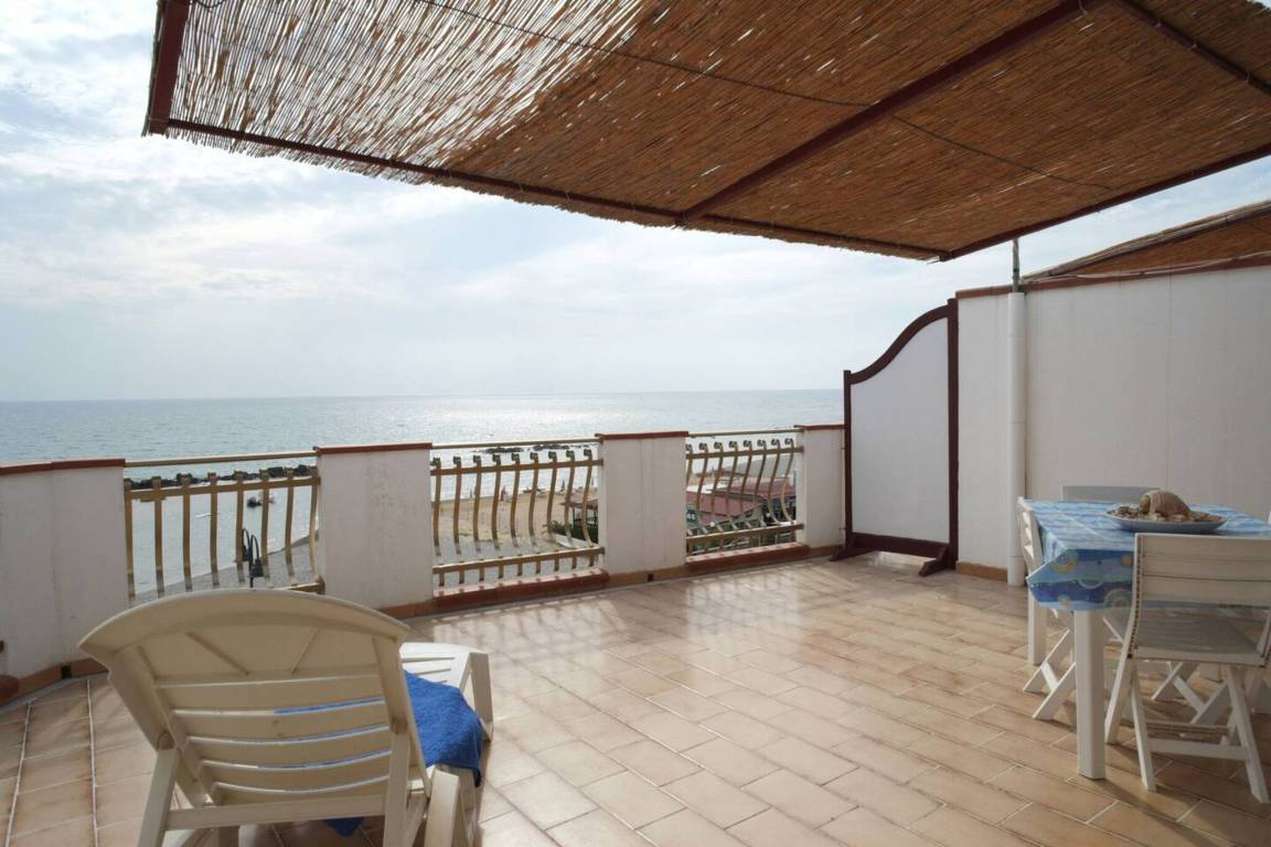 75 M² Casa ∙ 2 Camere Da Letto ∙ 5 Ospiti - Ribera