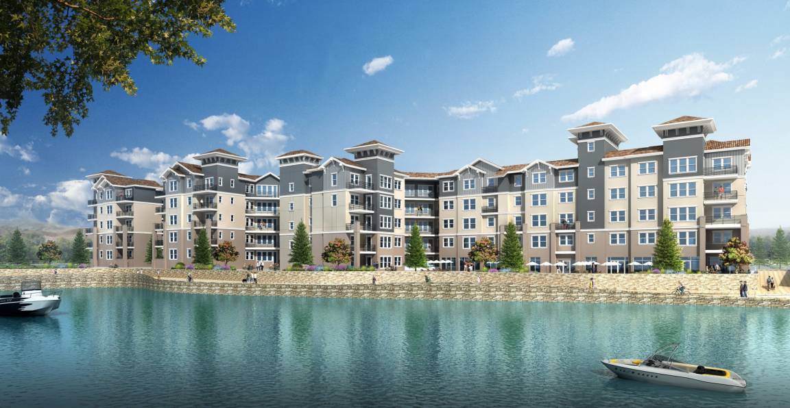 101 M² Apartment ∙ 2 Bedrooms ∙ 6 Guests - Sparks, NV