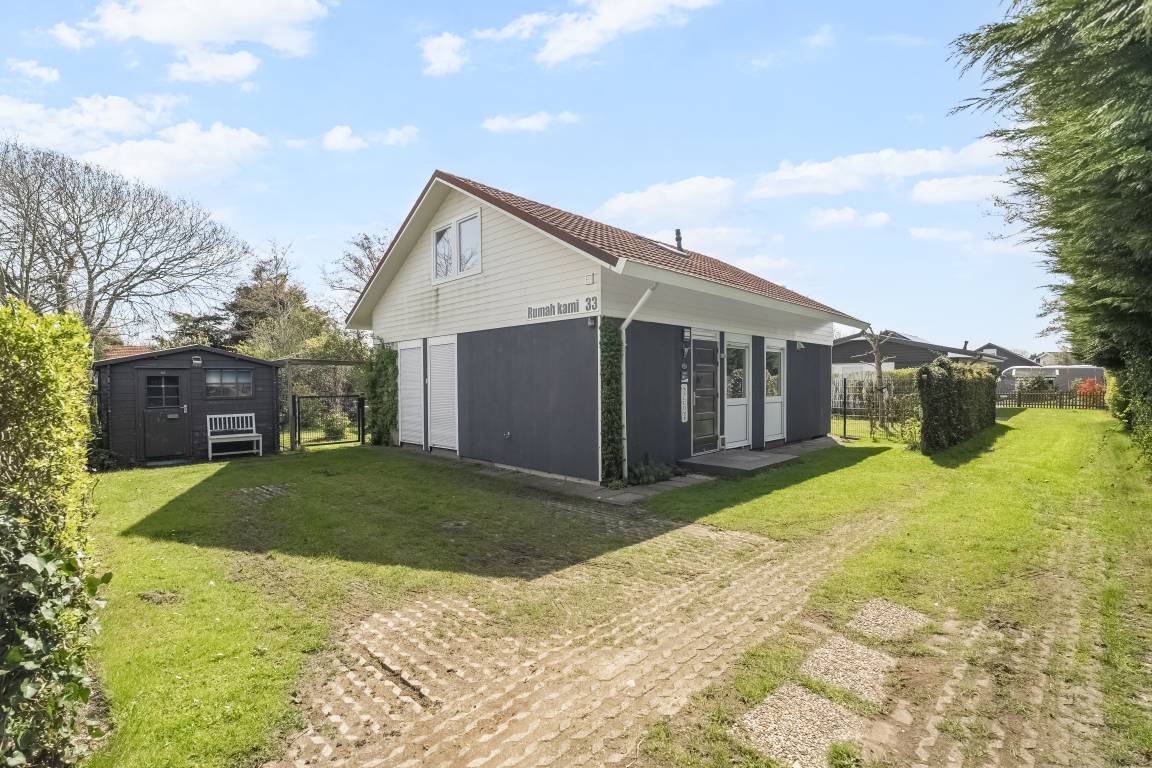 House ∙ 3 Bedrooms ∙ 6 Guests - Den Helder