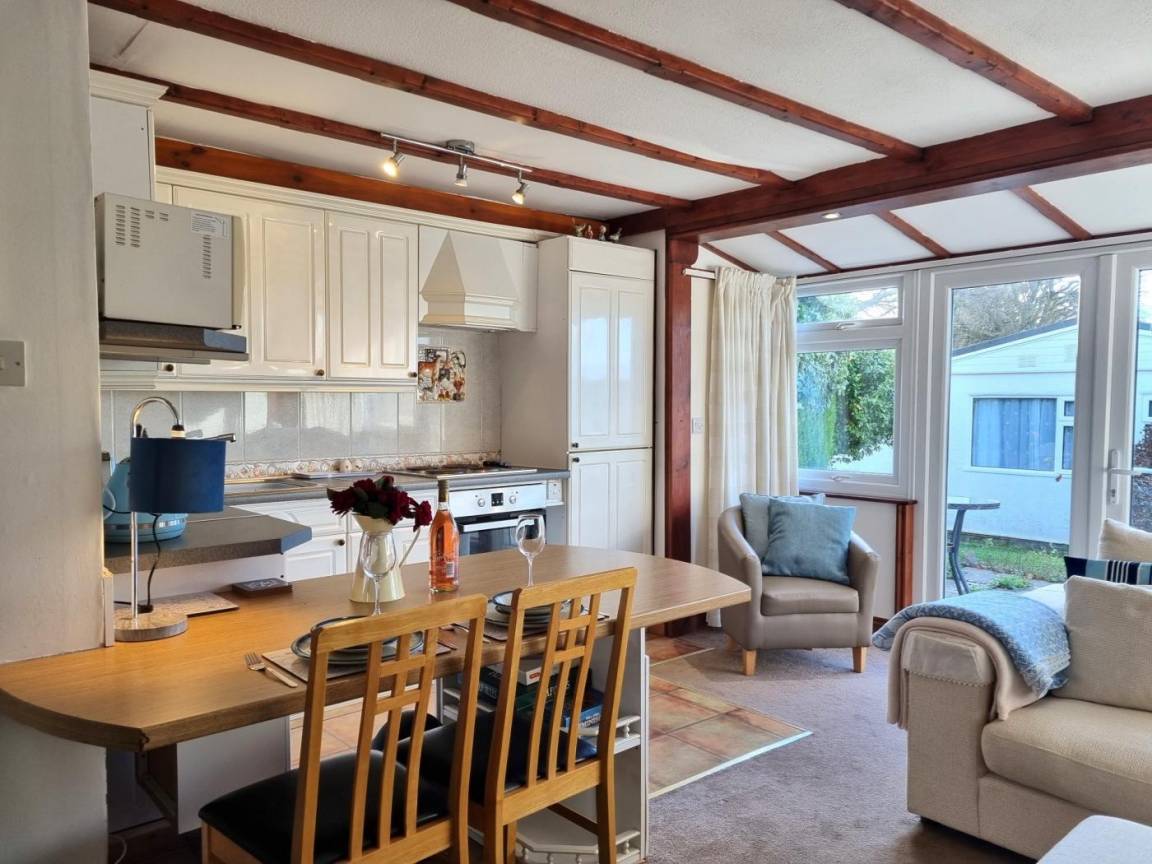 Casa ∙ 2 Habitaciones ∙ 2 Huéspedes - Dittisham