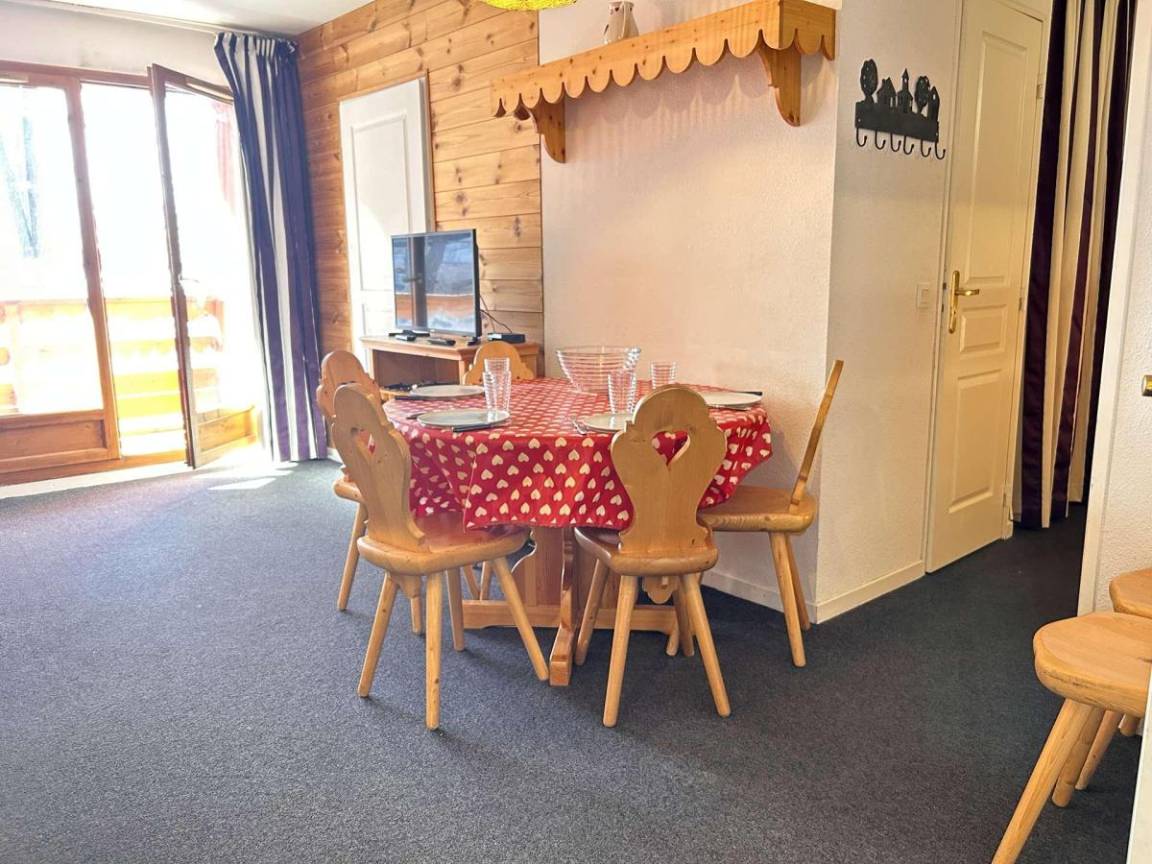 44 M² Appartement ∙ 2 Chambres ∙ 7 Personnes - Gap
