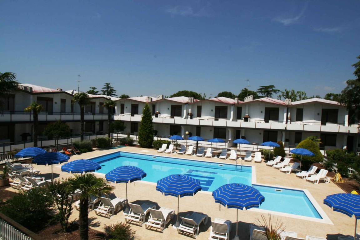45 M² Apartment ∙ 2 Bedrooms ∙ 6 Guests - Venice