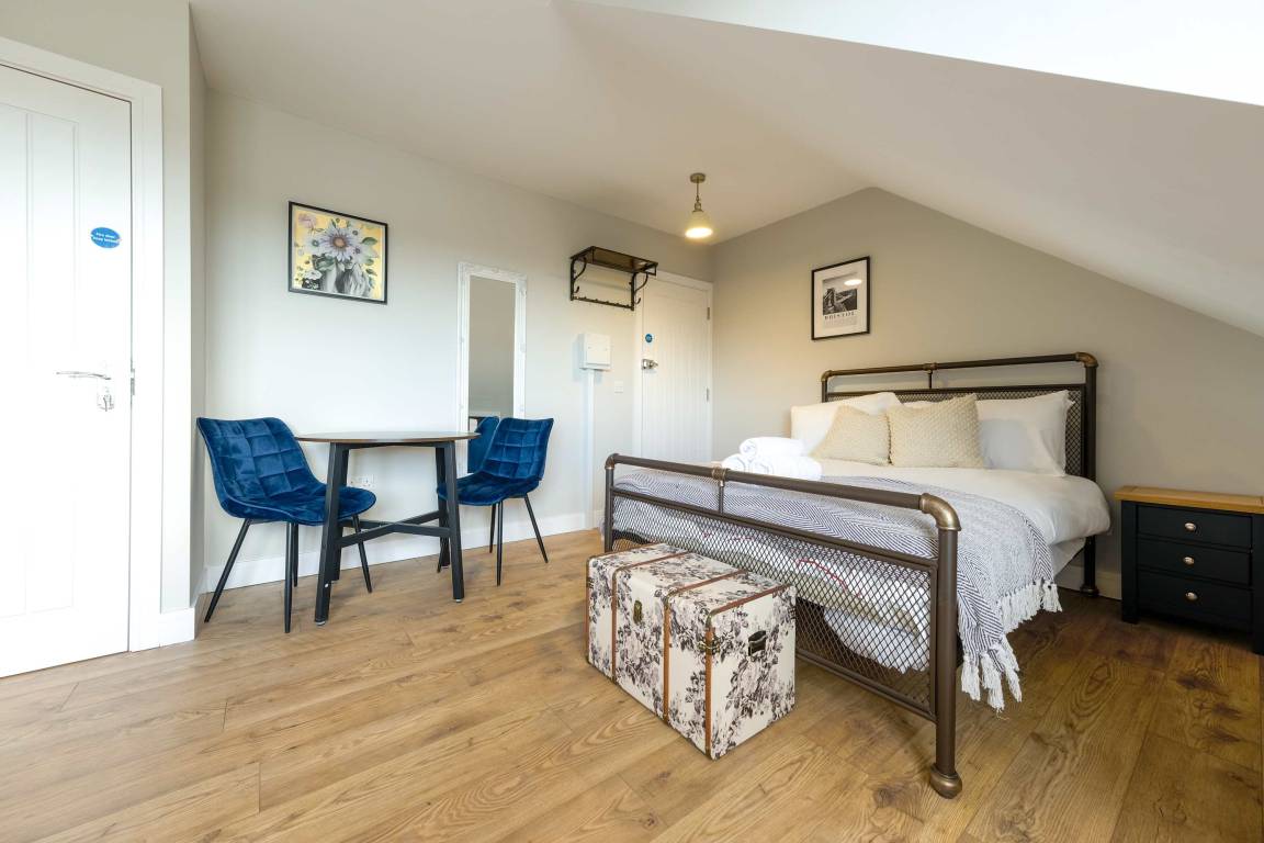 60 M² Huoneisto ∙ 2 Vierasta - Chepstow