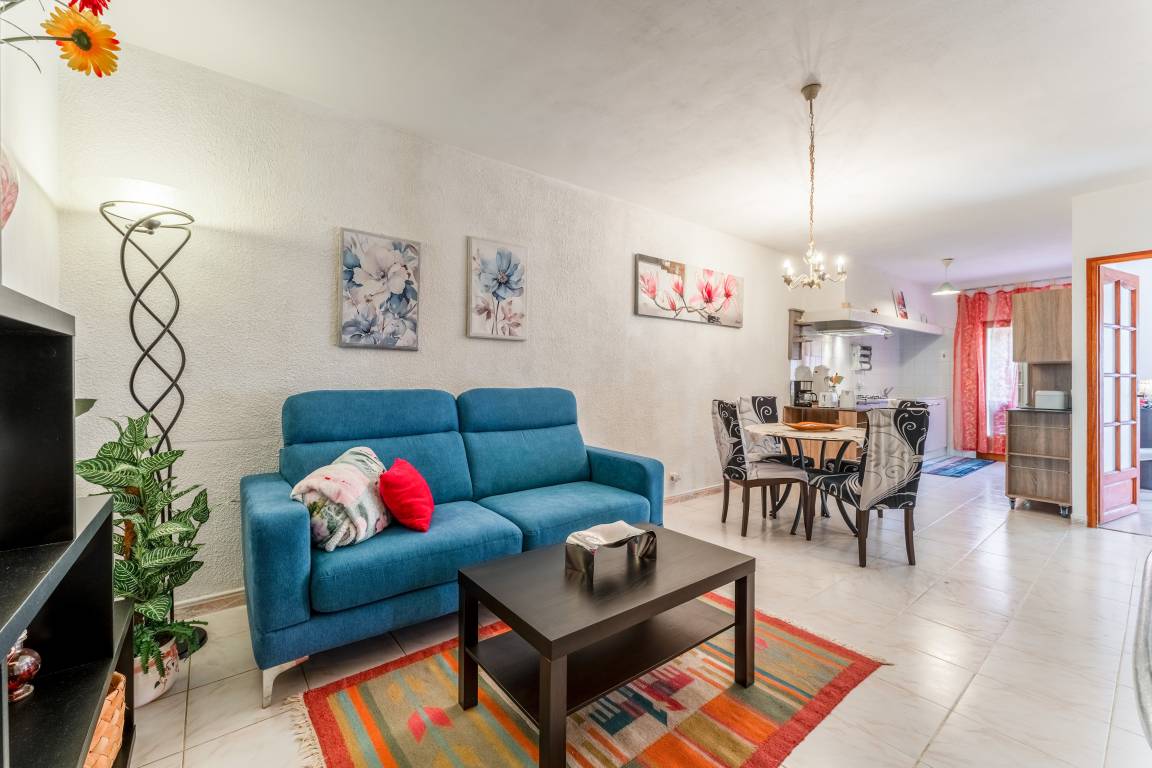 60 M² Appartement ∙ 2 Chambres ∙ 4 Personnes - Vaison-la-Romaine