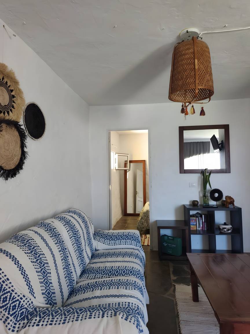 62 M² Finca ∙ 2 Schlafzimmer ∙ 5 Gäste - Agaete