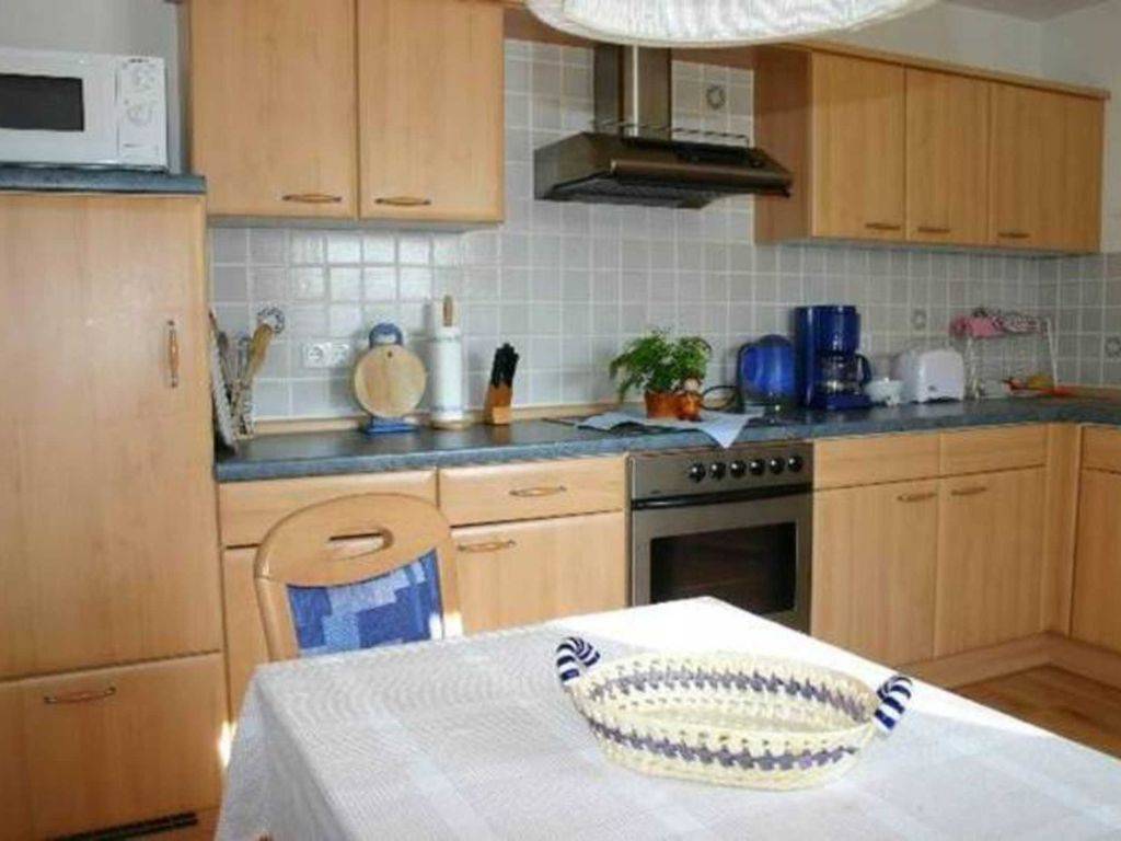 65 M² Ferienwohnung ∙ 4 Gäste - Bad Feilnbach