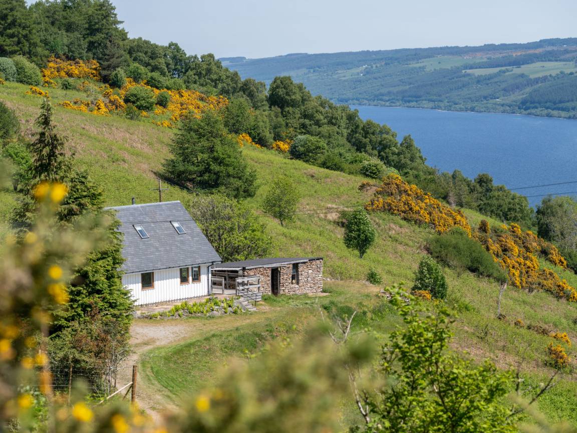House ∙ 3 Bedrooms ∙ 7 Guests - Drumnadrochit