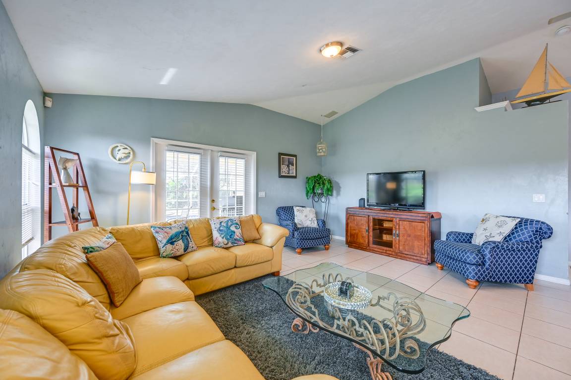 185 M² Ferienhaus ∙ 3 Schlafzimmer ∙ 12 Gäste - Naples, FL