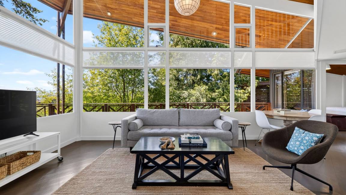 103 M² House ∙ 2 Bedrooms ∙ 6 Guests - Whidbey Island, WA