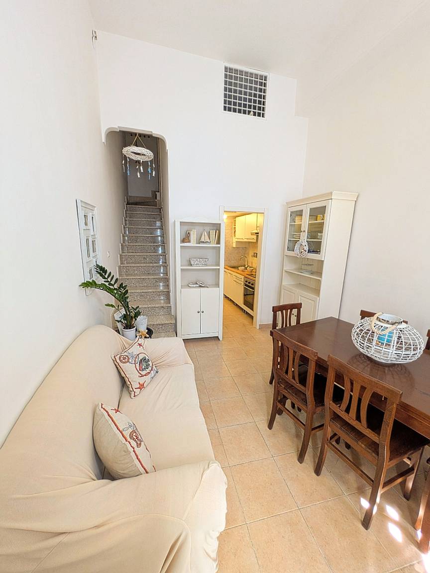 45 M² Appartamento Vacanza ∙ 1 Camera Da Letto ∙ 2 Ospiti - Avola