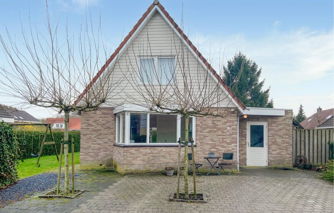 135 M² Maison De Vacances ∙ 3 Chambres ∙ 6 Personnes - Flevoland