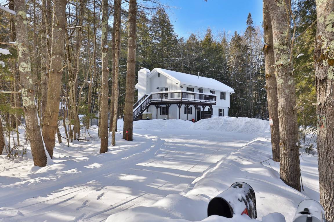 93 M² Casa ∙ 2 Quartos ∙ 4 Hóspedes - Killington, VT