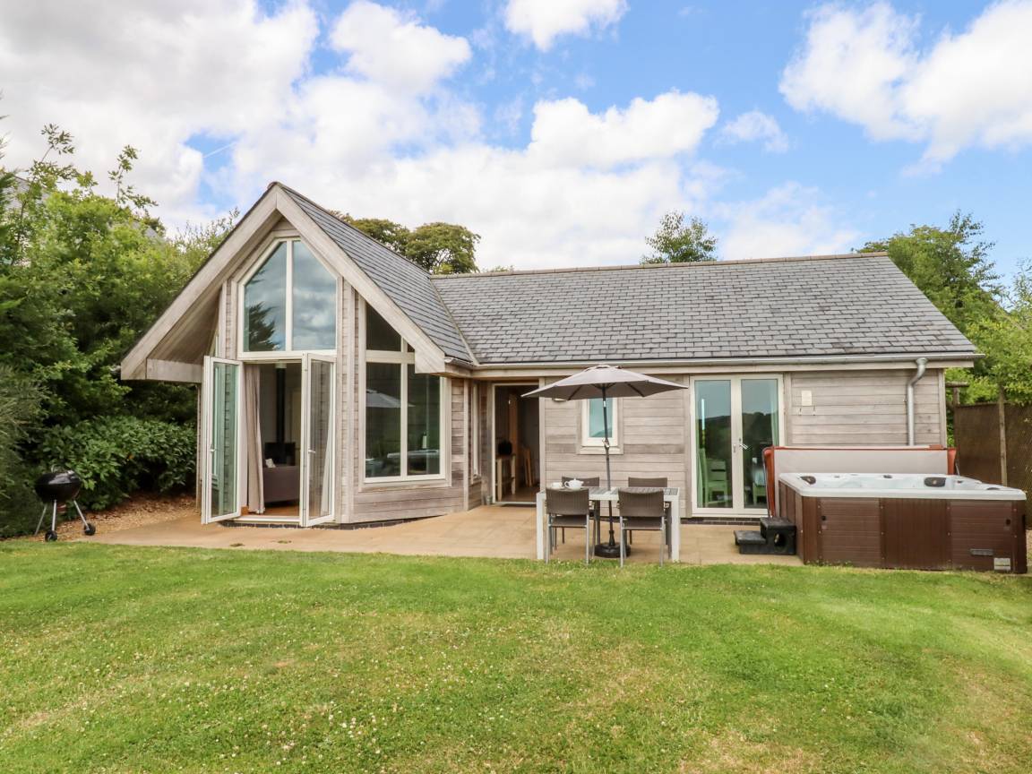 Landhaus ∙ 2 Schlafzimmer ∙ 4 Gäste - Dorset