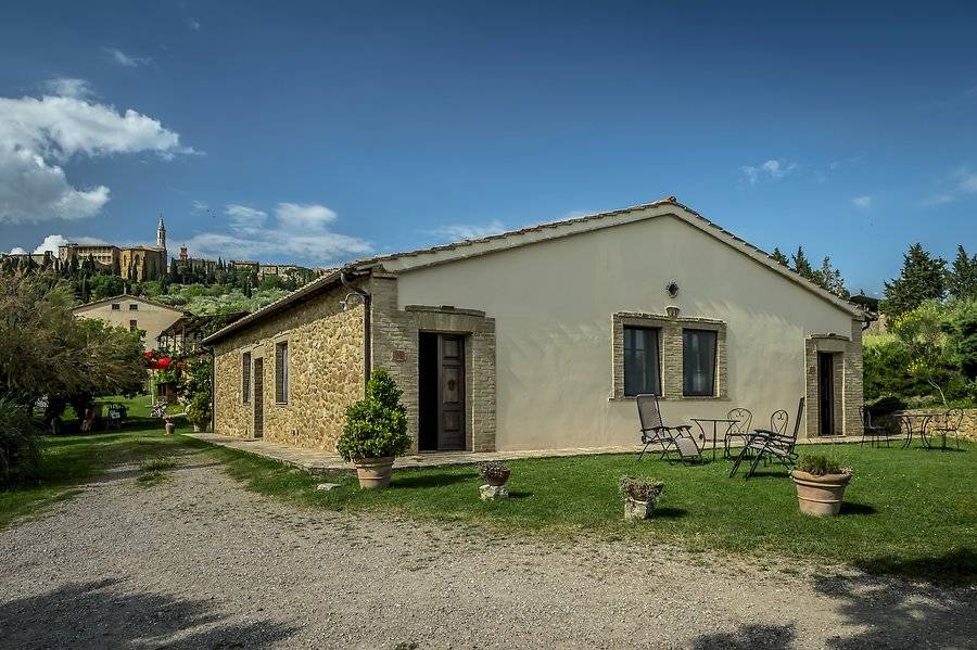 45 M² Camera Privata ∙ 1 Camera Da Letto ∙ 4 Ospiti - Pienza