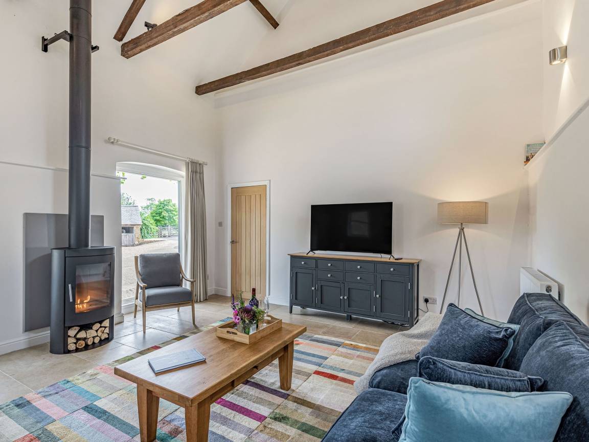 Cottage ∙ 2 Bedrooms ∙ 4 Guests - Rutland