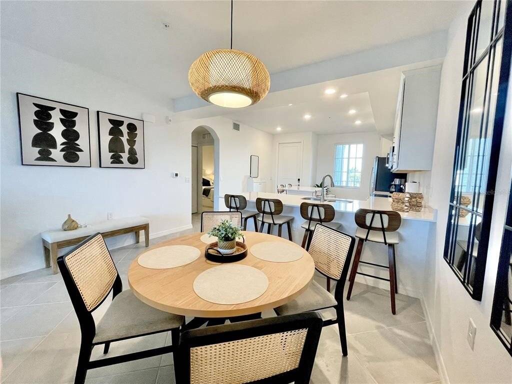 107 M² Condo ∙ 2 Bedrooms ∙ 4 Guests - Punta Gorda, FL