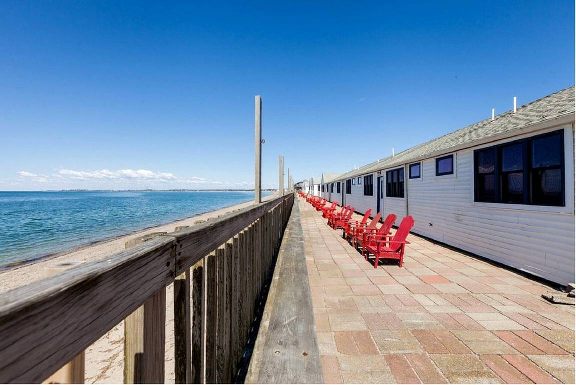 House ∙ 2 Bedrooms ∙ 4 Guests - North Truro, MA