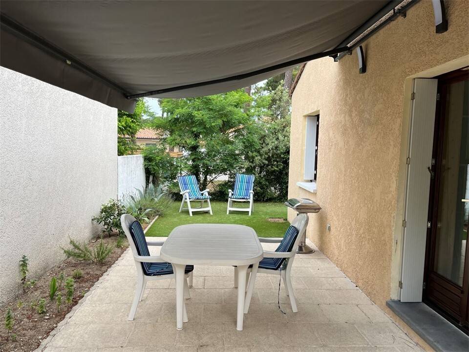 75 M² Maison De Vacances ∙ 2 Chambres ∙ 4 Personnes - Saint-Trojan-les-Bains