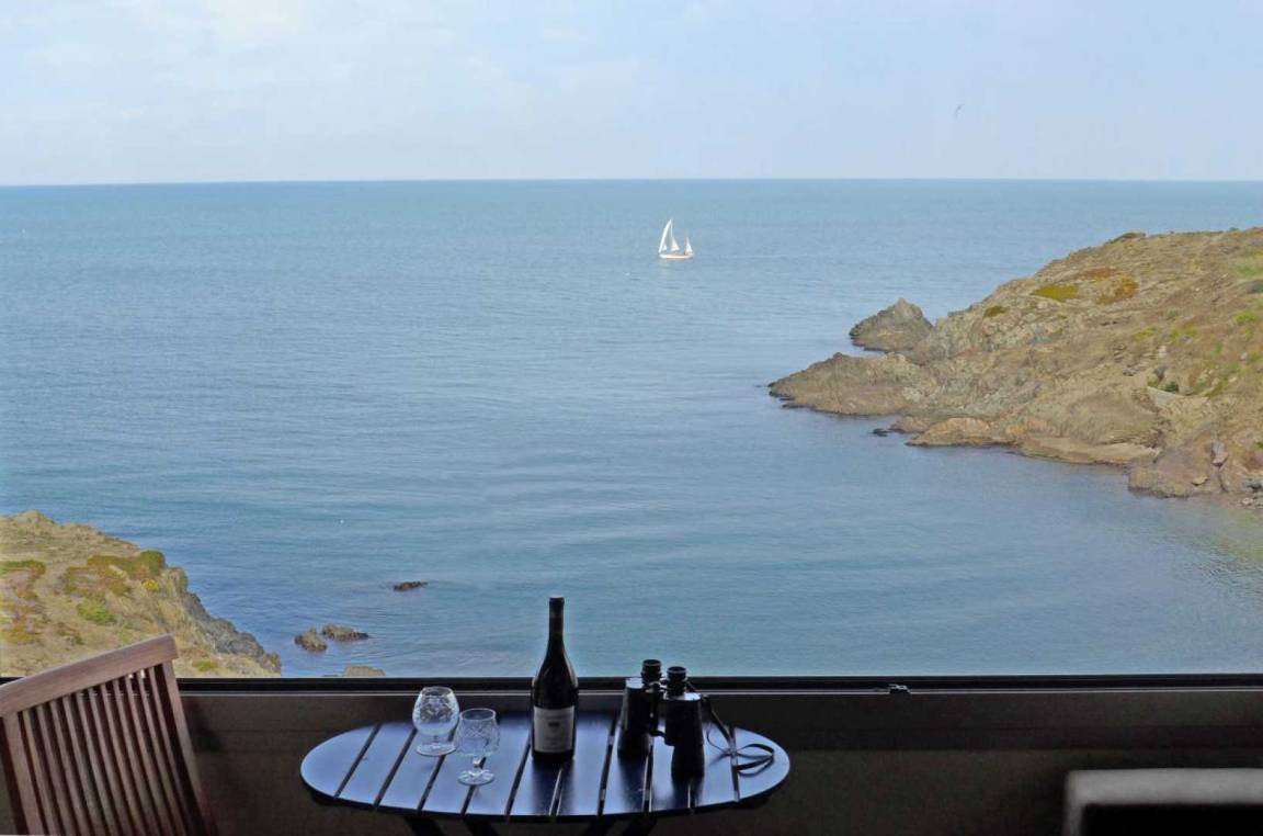 52 M² Gîte ∙ 1 Bedroom ∙ 2 Guests - Collioure