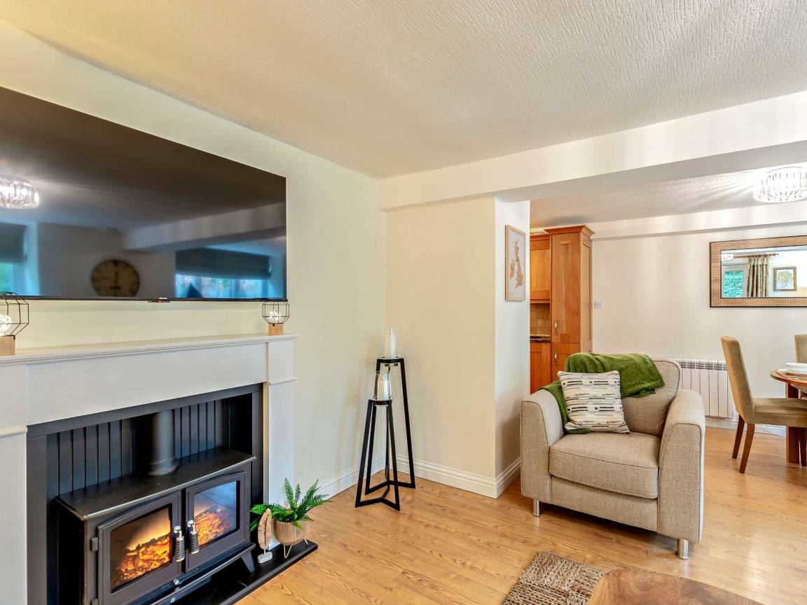 Cottage ∙ 1 Bedroom ∙ 2 Guests - Newby Bridge