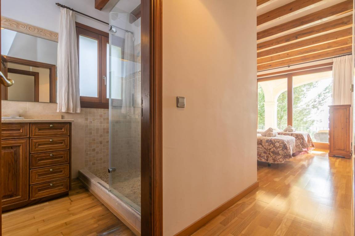 750 M² Villa ∙ 5 Schlafzimmer ∙ 10 Gäste - Port de Pollença