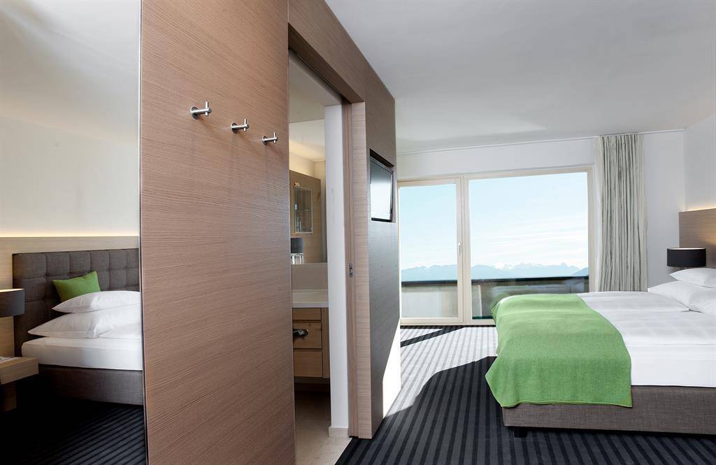 22 M² Hotel ∙ 1 Bedroom ∙ 2 Guests - Ainring