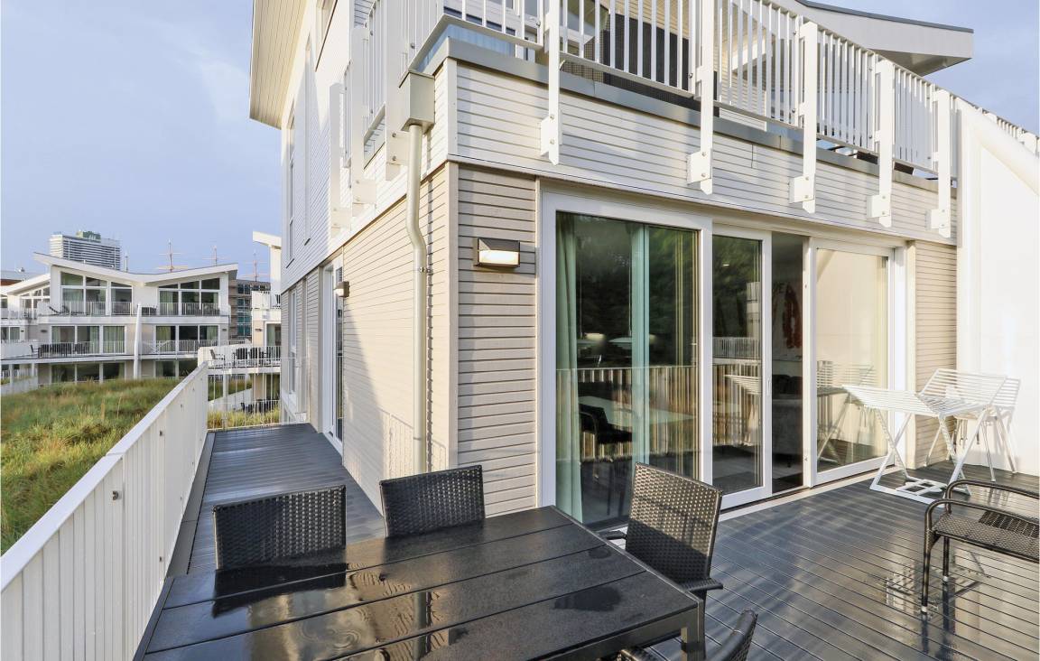 65 M² Apartment ∙ 2 Bedrooms ∙ 4 Guests - Lübeck