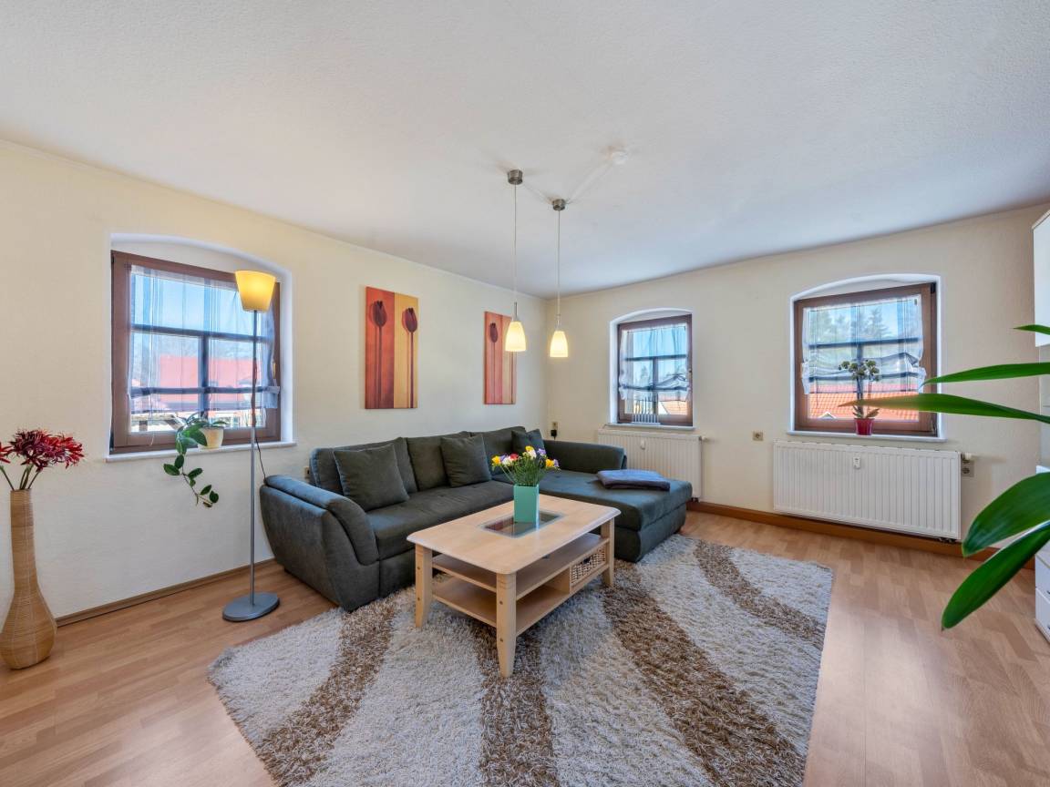 82 M² Apartamento ∙ 2 Habitaciones ∙ 2 Huéspedes - Dresden