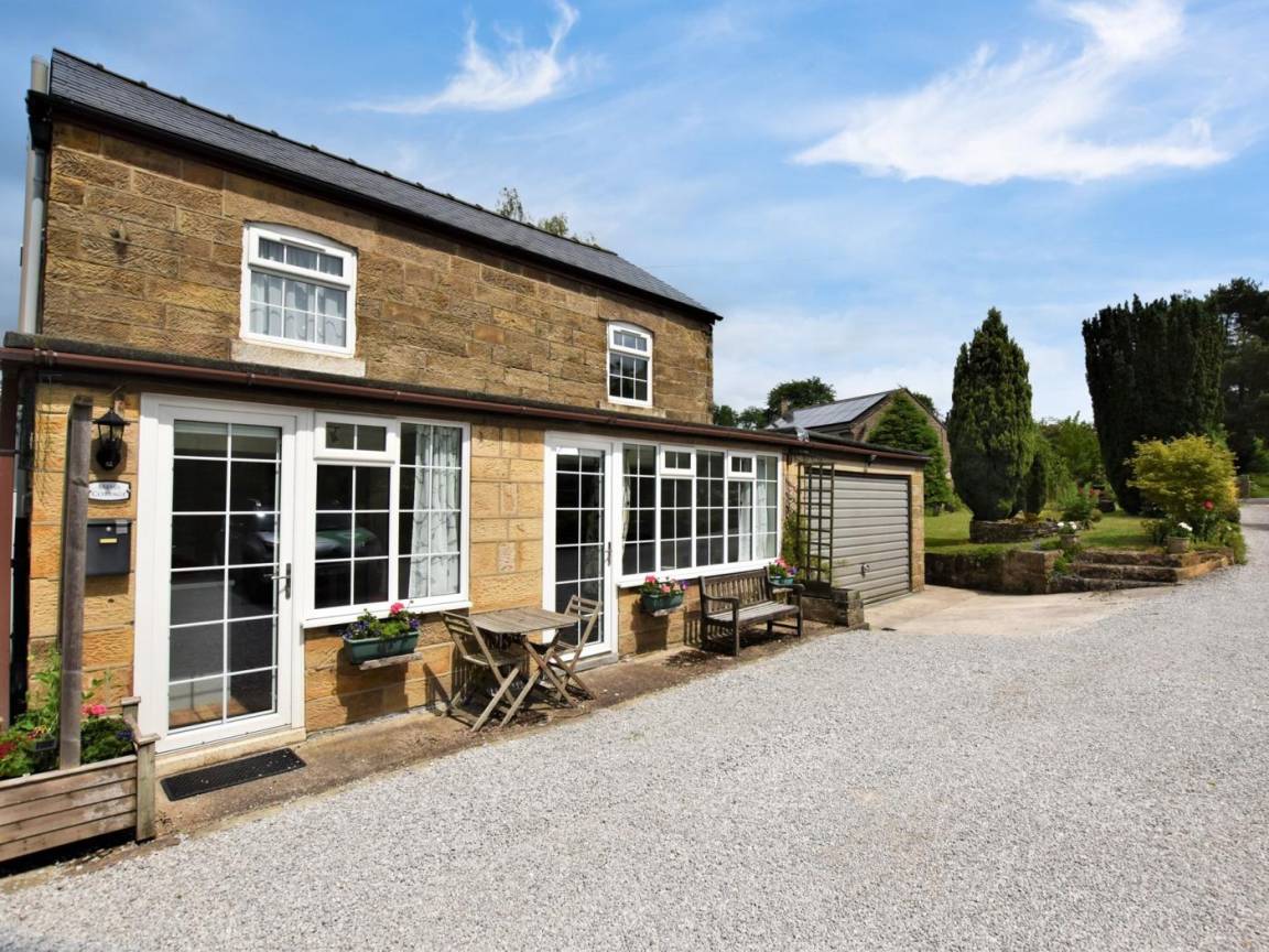 Cottage ∙ 1 Bedroom ∙ 2 Guests - Matlock