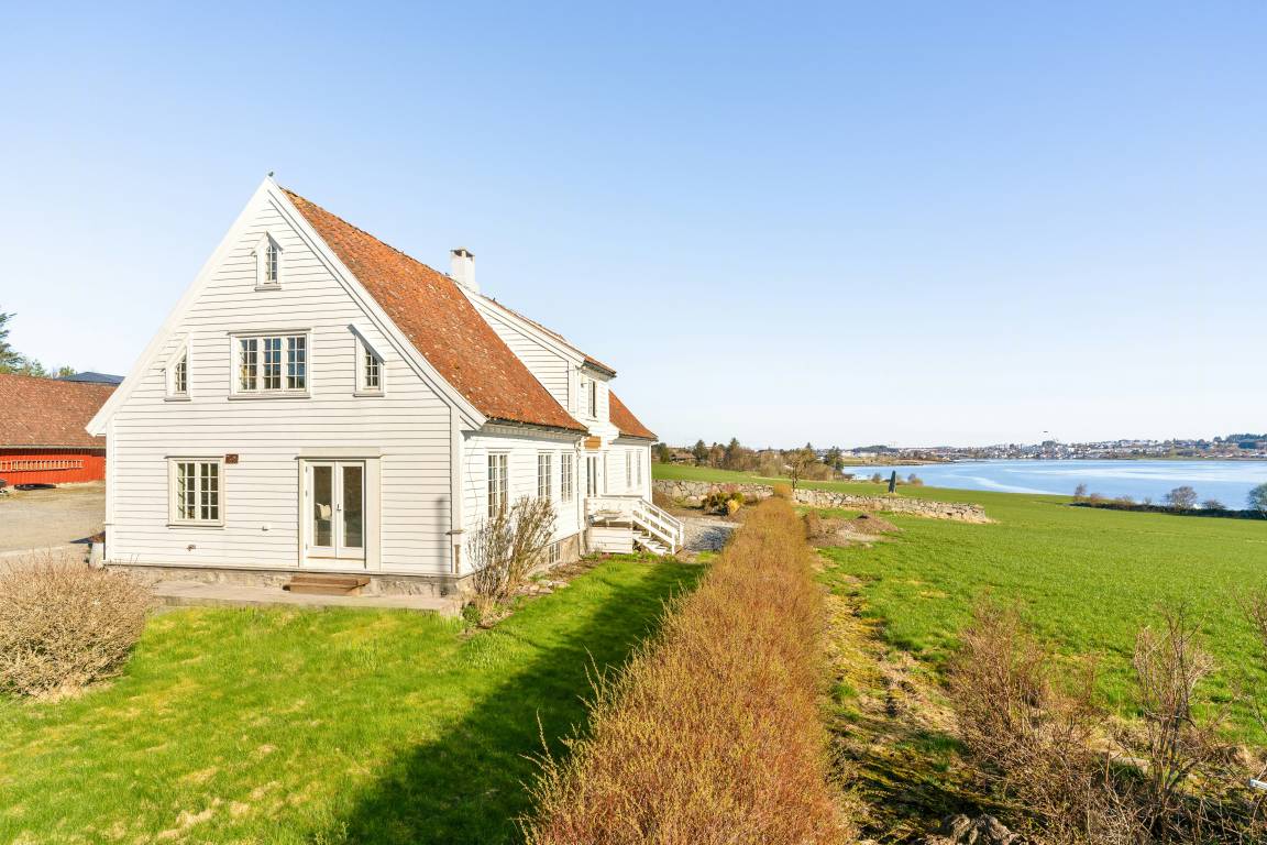 160 M² Casa ∙ 3 Habitaciones ∙ 7 Huéspedes - Stavanger