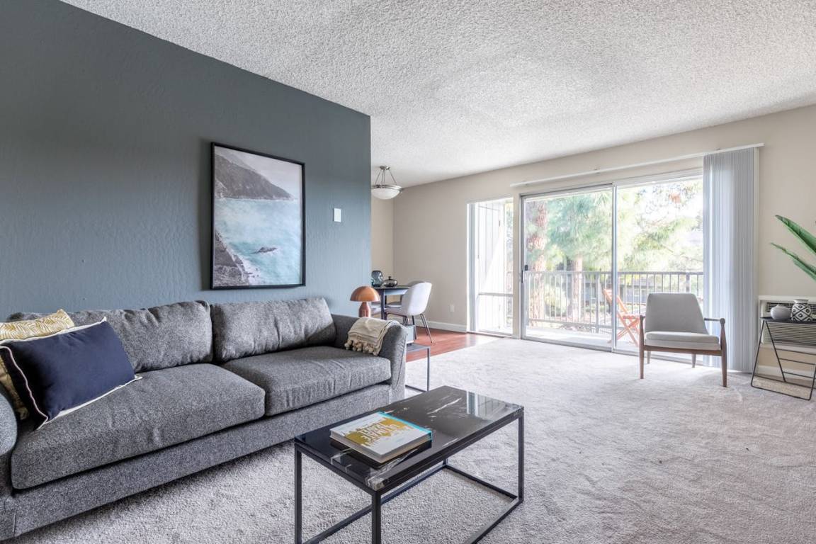 70 M² Appartement ∙ 1 Chambre ∙ 2 Personnes - Mountain View, CA