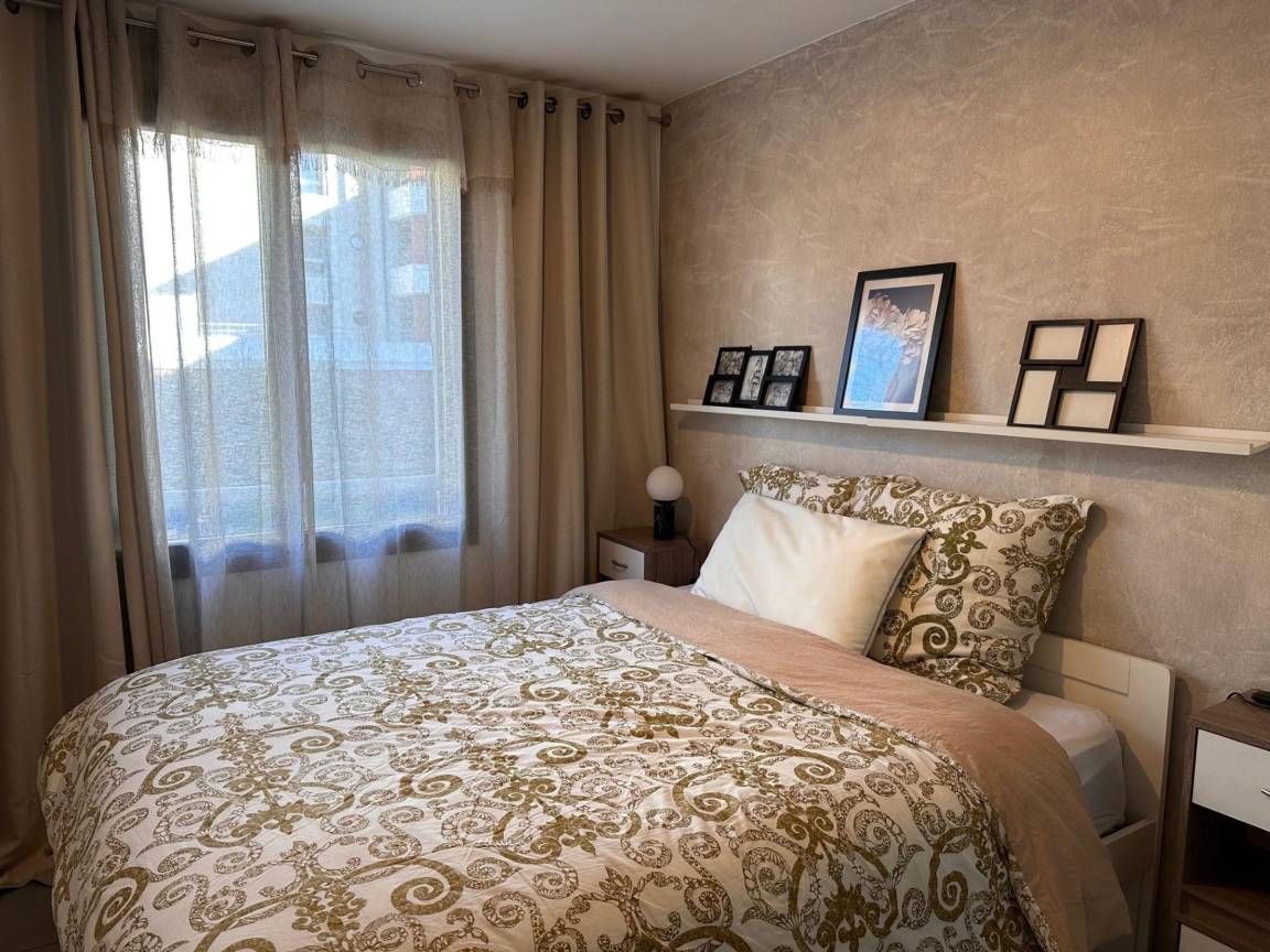 55 M² Apartment ∙ 2 Bedrooms ∙ 4 Guests - Saint-Raphaël