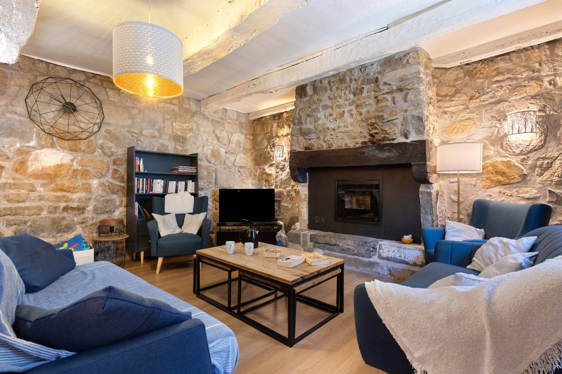100 M² Maison De Vacances ∙ 3 Chambres ∙ 10 Personnes - Camaret-sur-Mer