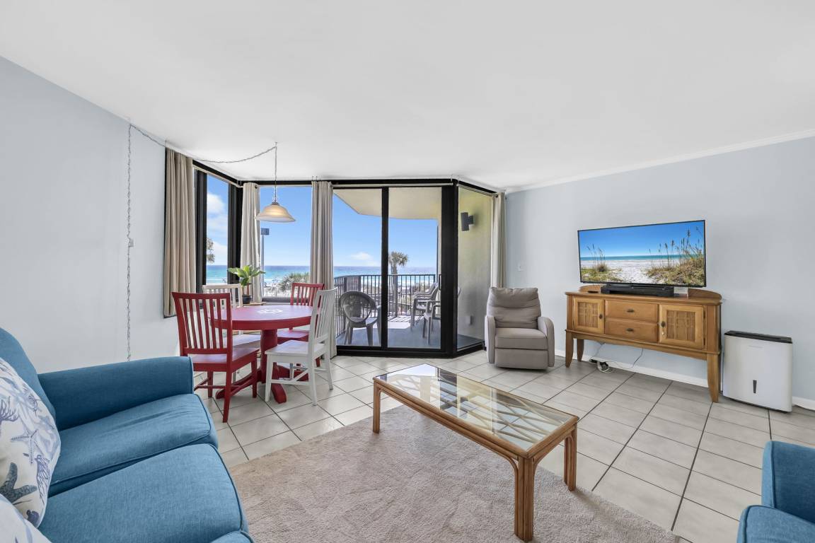 57 M² Condo ∙ 1 Bedroom ∙ 4 Guests - Panama