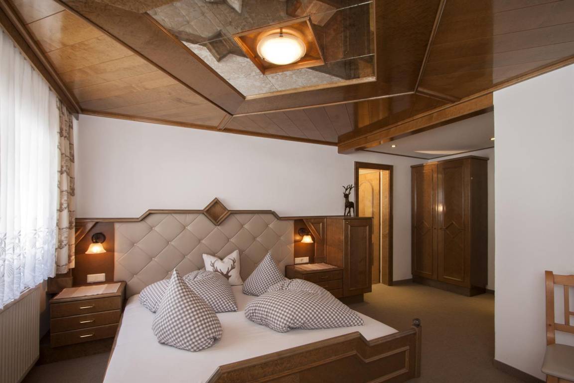 Hotel ∙ 1 Bedroom ∙ 2 Guests - Ischgl