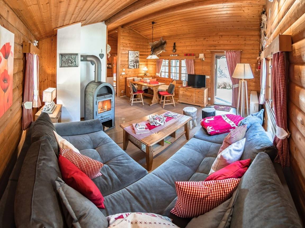 Ferienhaus ∙ 3 Schlafzimmer ∙ 7 Gäste - Korbach