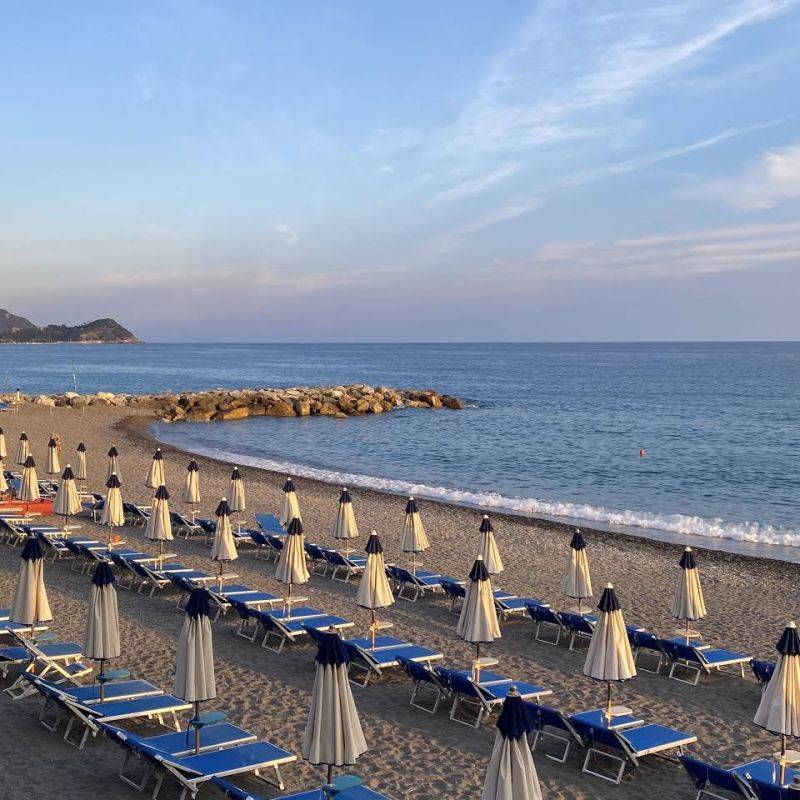 49 M² Apartamento ∙ 1 Habitación ∙ 4 Huéspedes - Génova