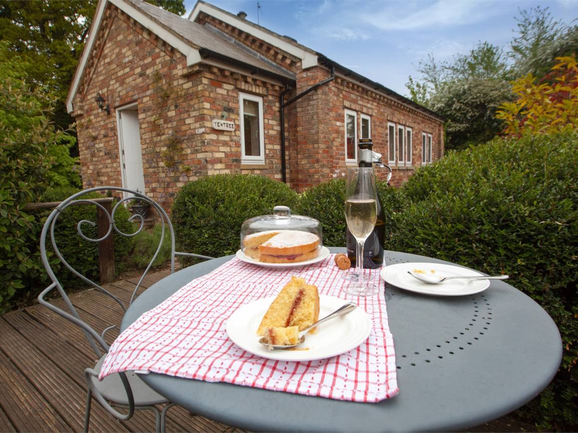 Cottage ∙ 1 Bedroom ∙ 2 Guests - Goole