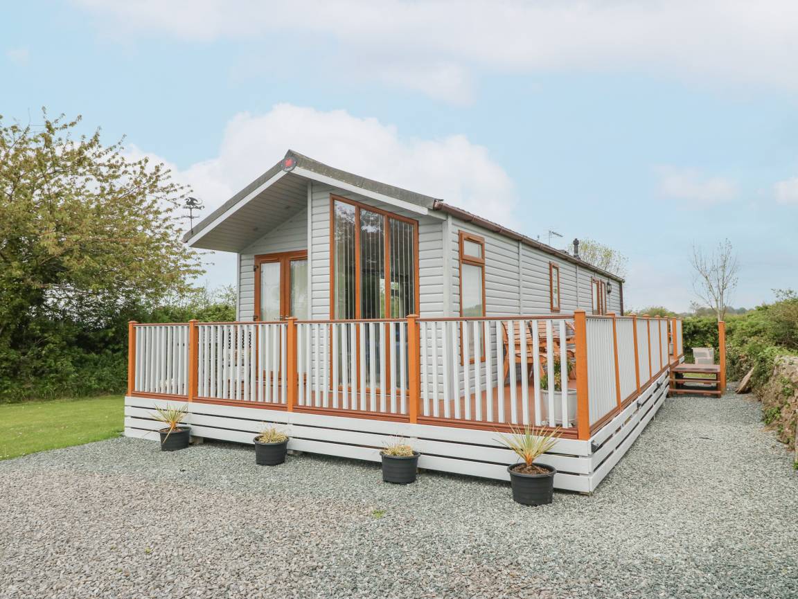 Cottage ∙ 2 Bedrooms ∙ 4 Guests - North Wales
