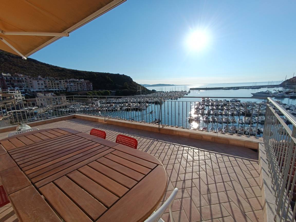 100 M² Apartment ∙ 3 Bedrooms ∙ 5 Guests - Orbetello