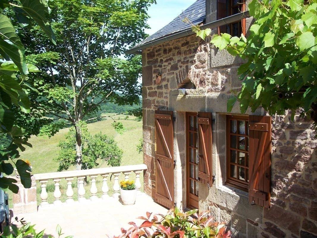 60 M² Gîte ∙ 2 Chambres ∙ 4 Personnes - Collonges-la-Rouge