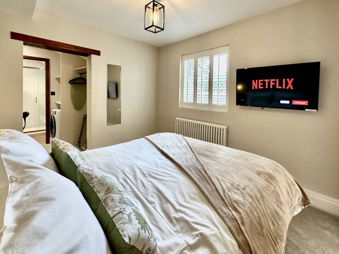 Cottage ∙ 1 Bedroom ∙ 2 Guests - York