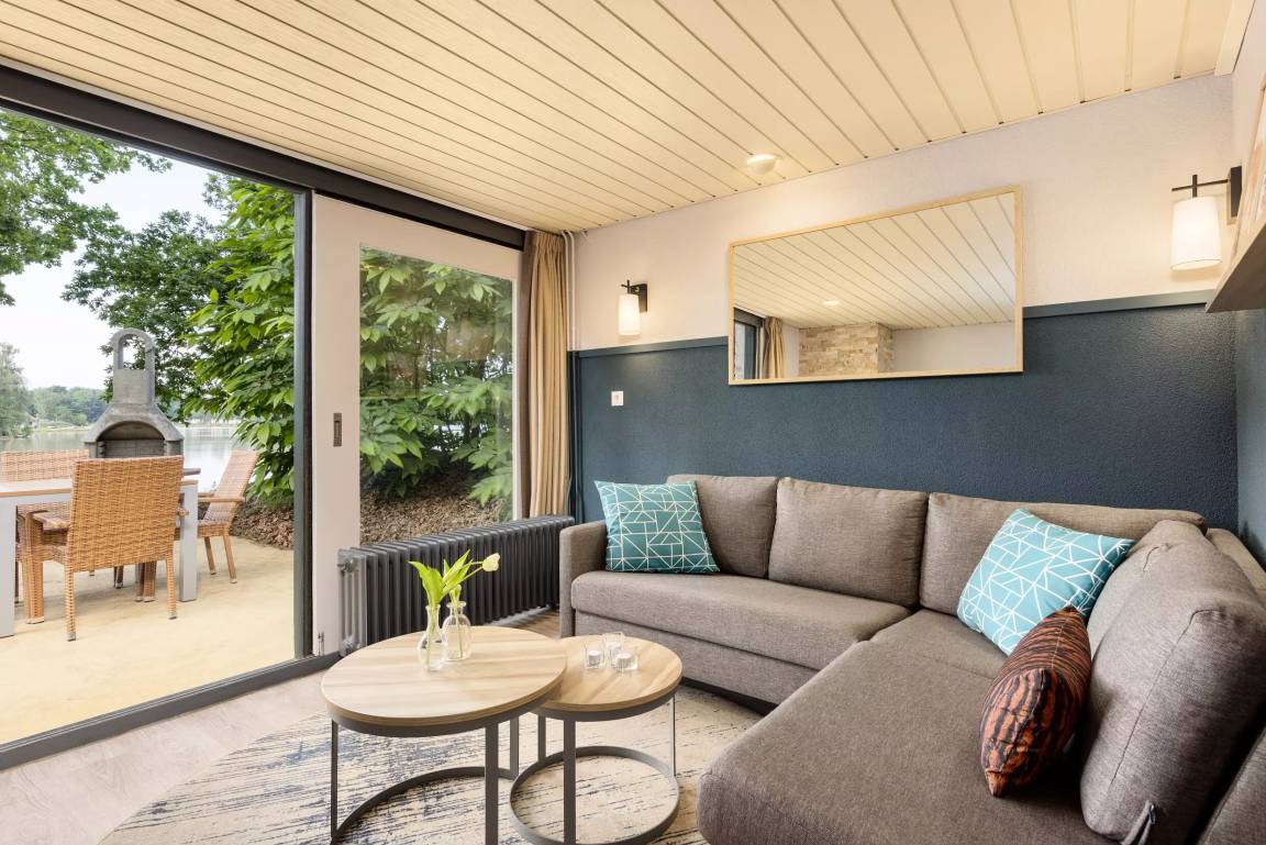 32 M² Caravan ∙ 1 Bedroom ∙ 2 Guests - Coevorden