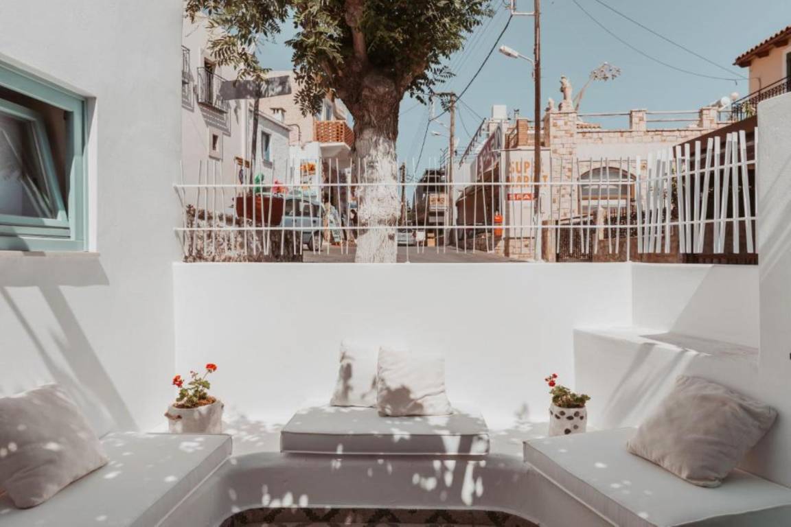 164 M² House ∙ 3 Bedrooms ∙ 9 Guests - Koutouloufari