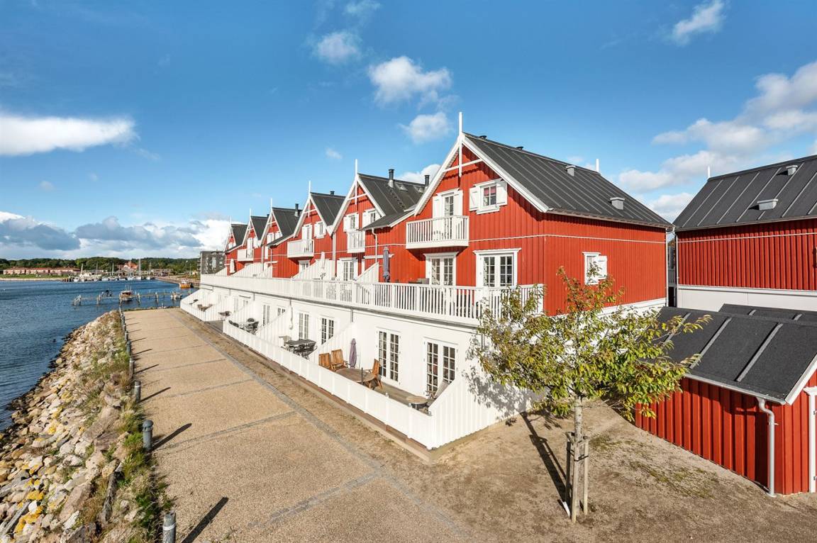140 M² Apartament ∙ 3 Sypialnie ∙ 6 Gości - Sønderborg