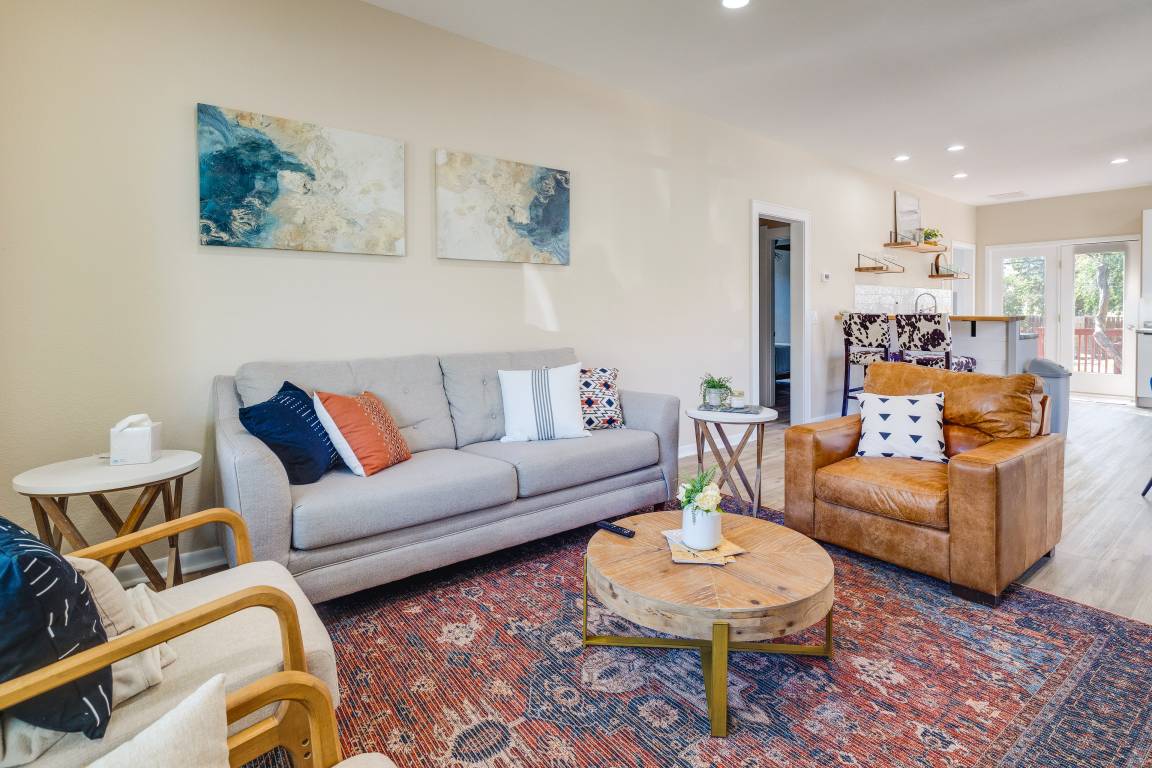 178 M² House ∙ 3 Bedrooms ∙ 6 Guests - Casper, WY