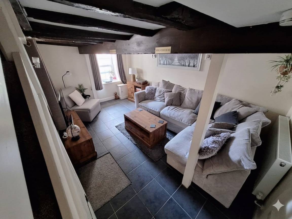 Cottage ∙ 2 Bedrooms ∙ 4 Guests - Shaldon