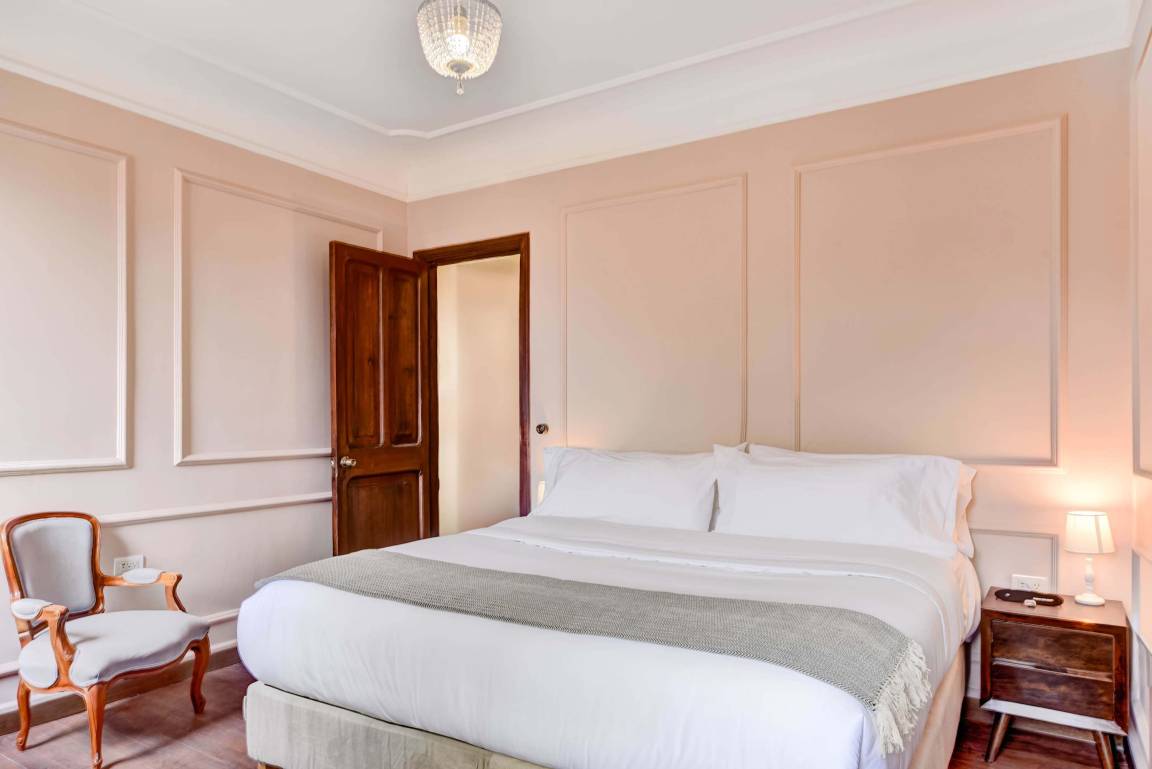 200 M² Maison De Vacances ∙ 4 Chambres ∙ 9 Personnes - Bogota